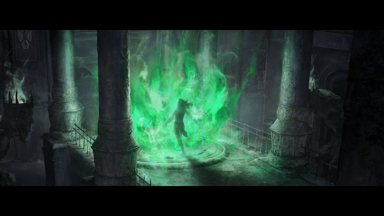 The Final Lesson - YouTube