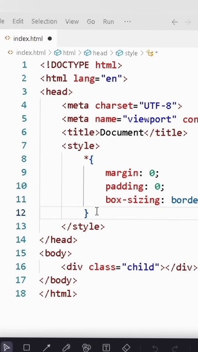 creating a lunar eclipse#html #css #webdevelopment, tus besos - YouTube