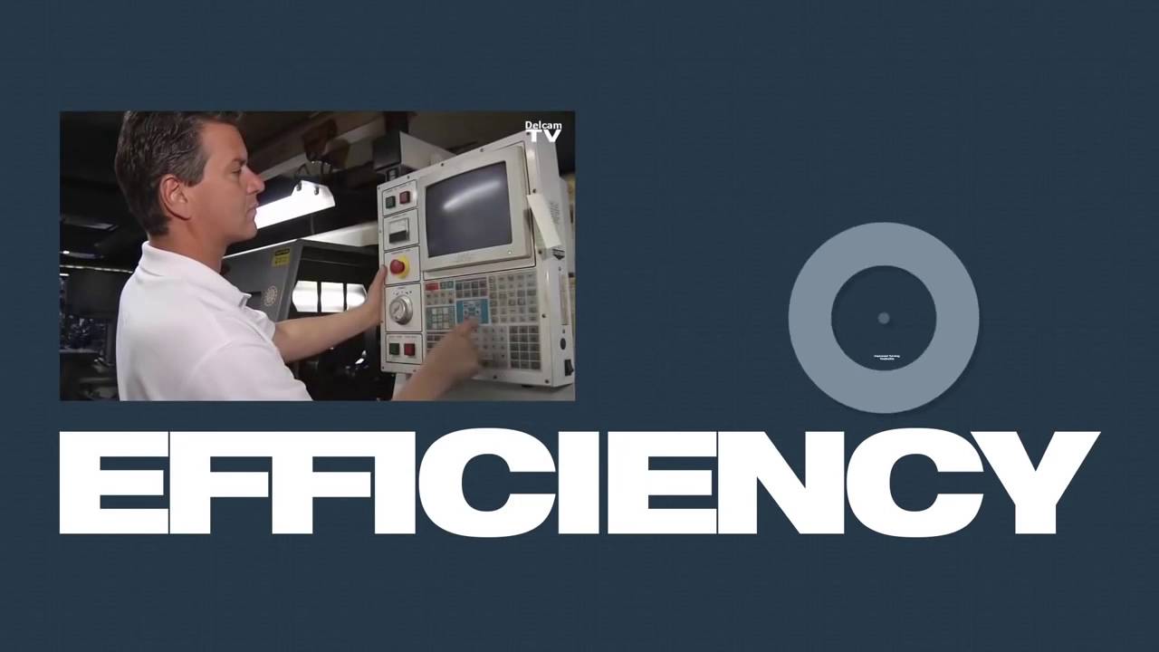 PartMaker Version 2015 Introduction - YouTube