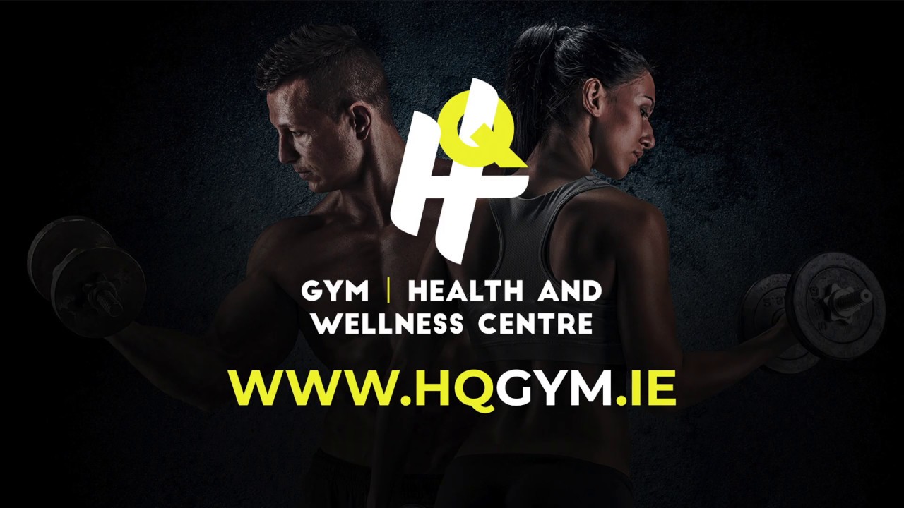HQ Gym - YouTube
