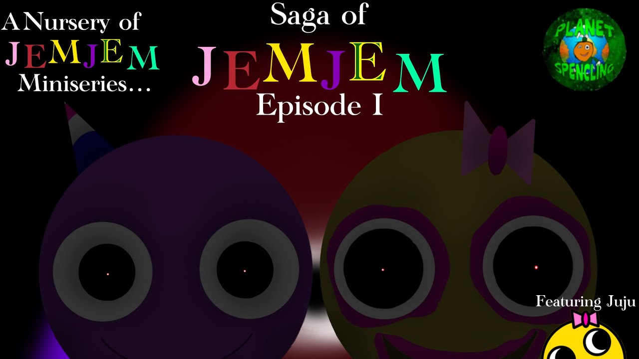 The official secrets of Jemjem! Saga of Jemjem episode 1 - YouTube