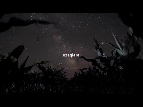 Eldar Caparov ve Aliye Hacabadinova – Uzaqlara (Crimean Trance Music) Lyrics + переклад