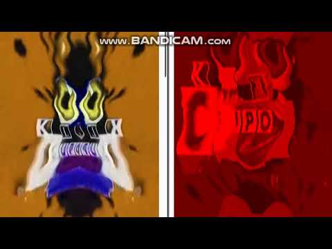 Klasky Csupo In G Major 677 Meets X Major - YouTube