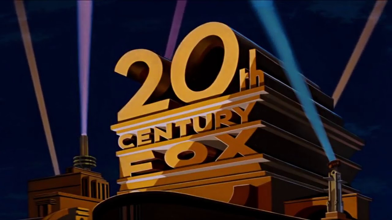 20th Century Fox / A CinemaScope Production logos (December 2, 1953 ...