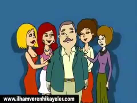 Komik şeyler