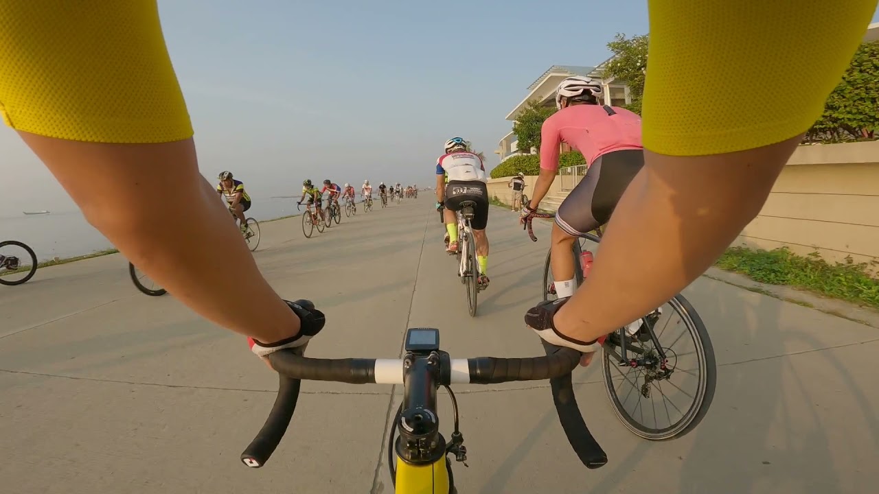 Road Ride: IL Corso High Intensity Training Session. - YouTube