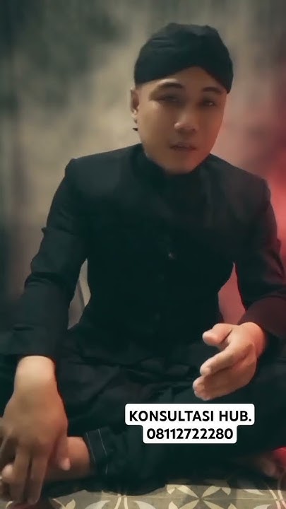 SEGALA SESUATU PASRAHKAN SAJA PADA GUSTI ALLH - YouTube