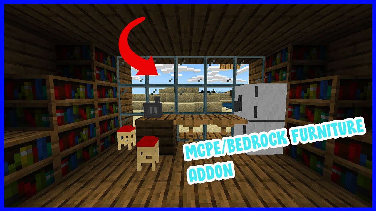 Minecraft 15 SECRET ITEMS That You Can Get! MCPE, Bedrock, Xbox - YouTube