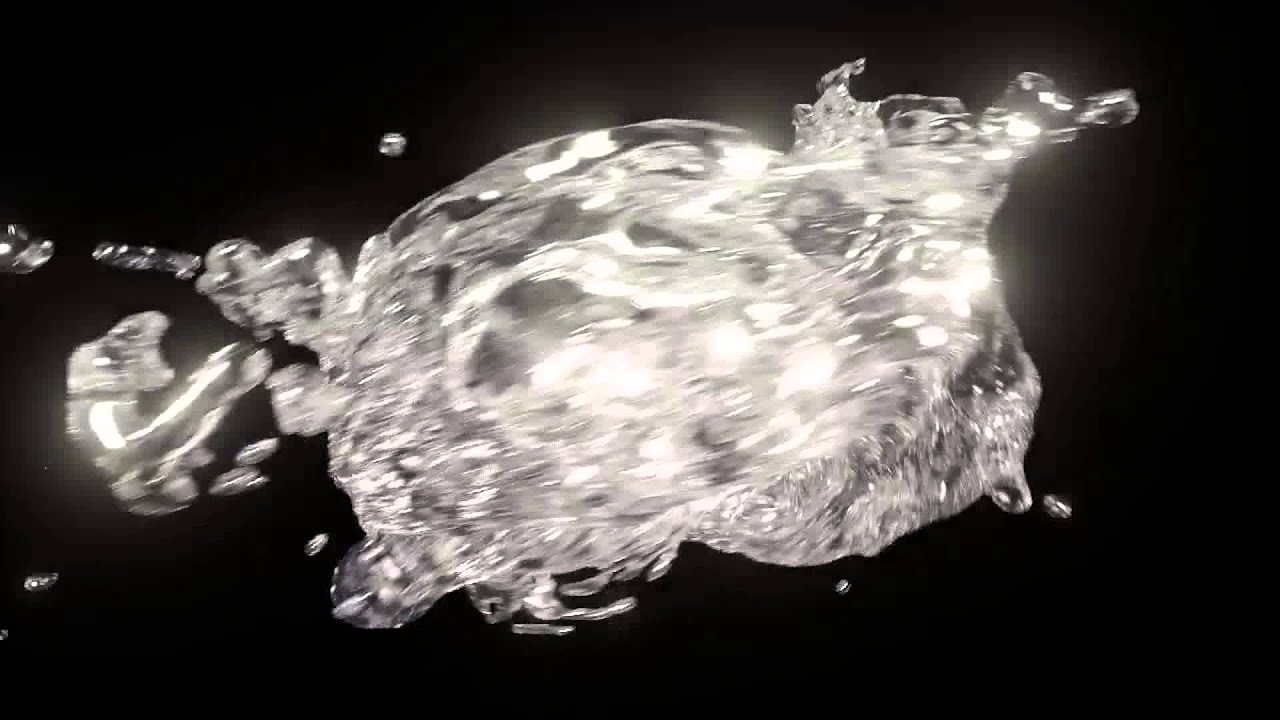 Ideas Slow Motion Liquid Splash Photography - YouTube