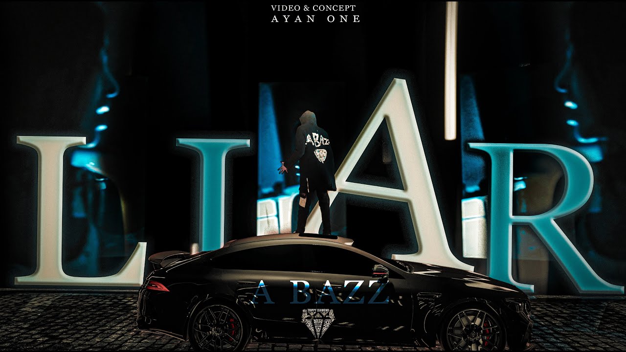 Liar - Music Video by A-Bazz - Shazam