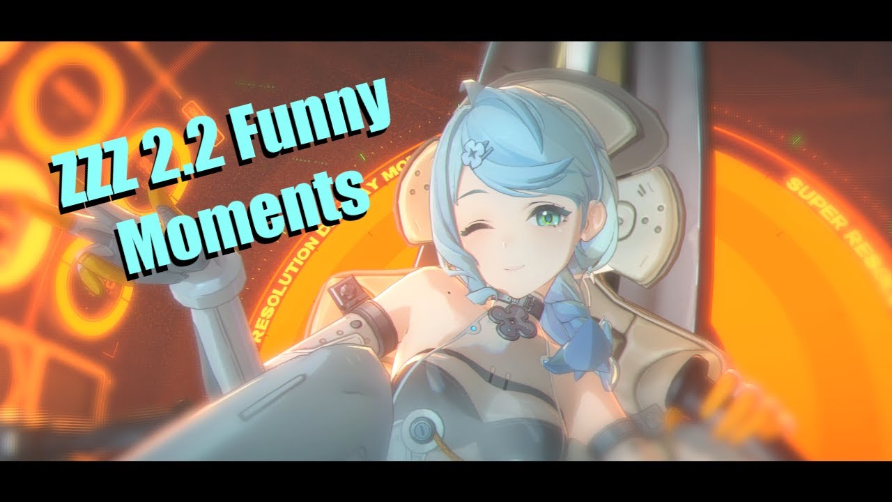 Feet and Orphie! ft. Dedotaded Wam kid | ZZZ 2.2 Funny Moments! - YouTube