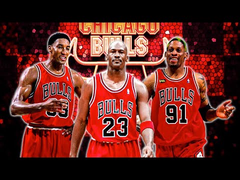 NBA 2K24 PS4 95 - 96 Bulls Vs Thunder Online Ranked Match - YouTube