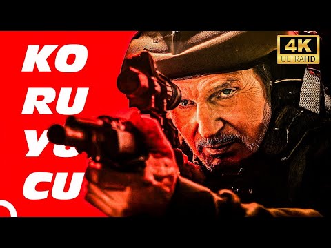 YABANCI AKSİYON FİLMİ - Koruyucu 4K