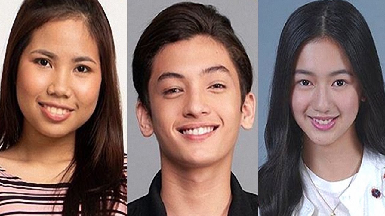 Meet the OFFICIAL Pinoy Big Brother OTSO housemates! Who are they ...