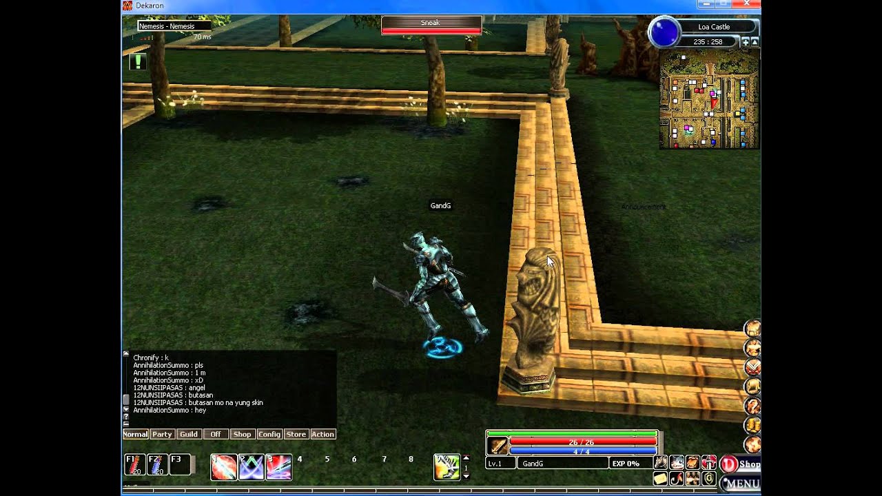 How To Use TeleHack - YouTube