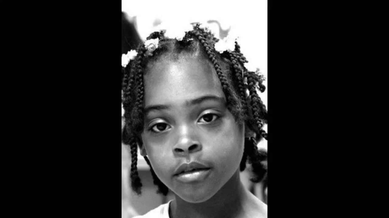 Bring Relisha Rudd Home - YouTube