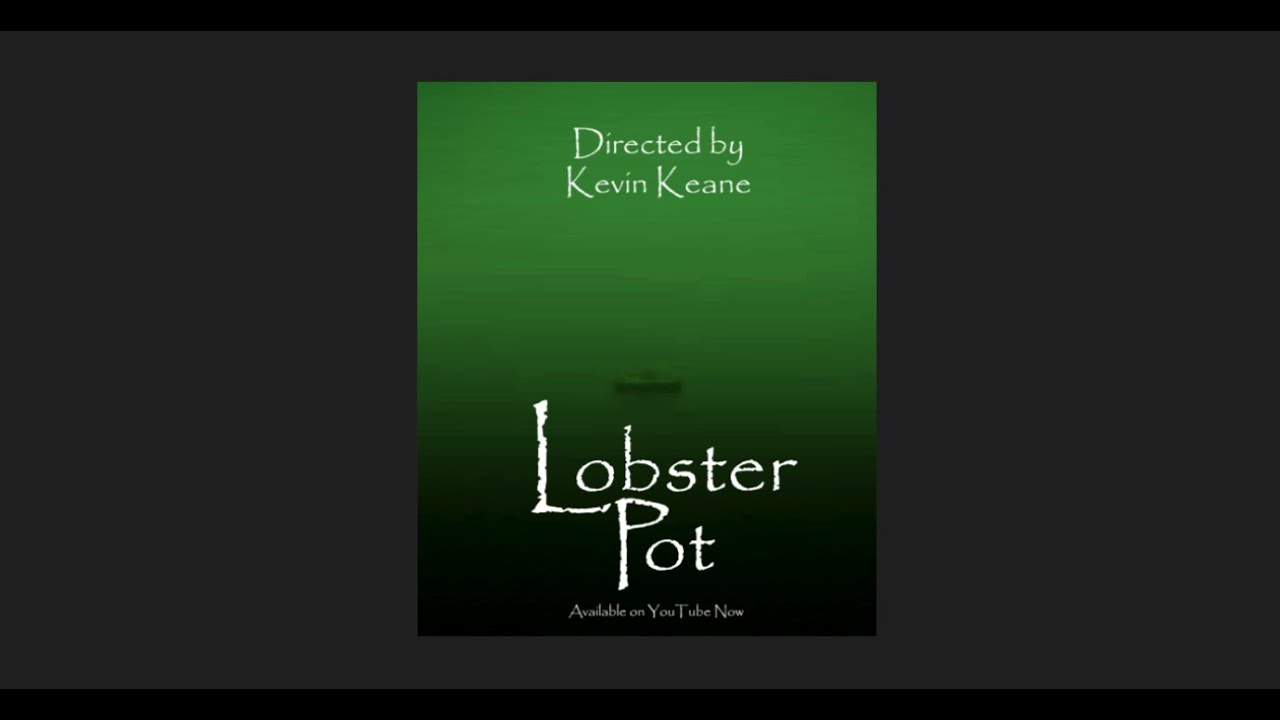 LOBSTER PLOT | HORROR SHORT MOVIE | FISHING | KILLER - YouTube