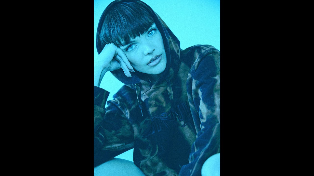 Some Say I'm Blue (Nea vs. Eiffel 65) - YouTube