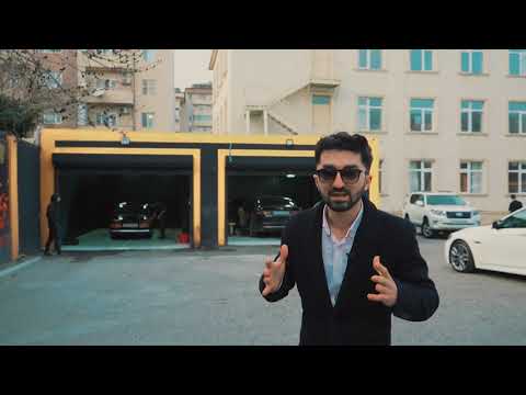 Hüseyn Azizoglunun yeni fəaliyyətə verdiyi BirAuto - Avto Tuning and Avtoyuma mərkəzi - Avto Xidmət