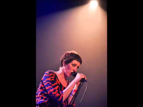 Tearshell : 'Oiled Machine' - YouTube