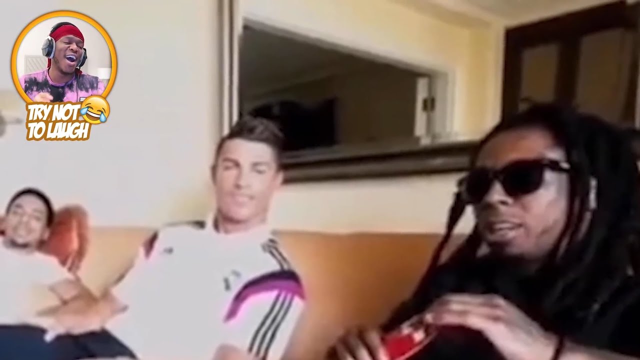 Awkward Laugh.... - YouTube