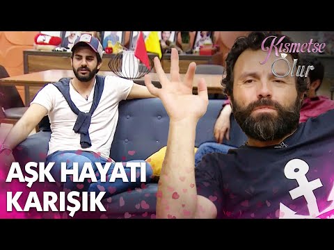 Adnan'ın Aşk Hayatı - Kısmetse Olur Özel Klip