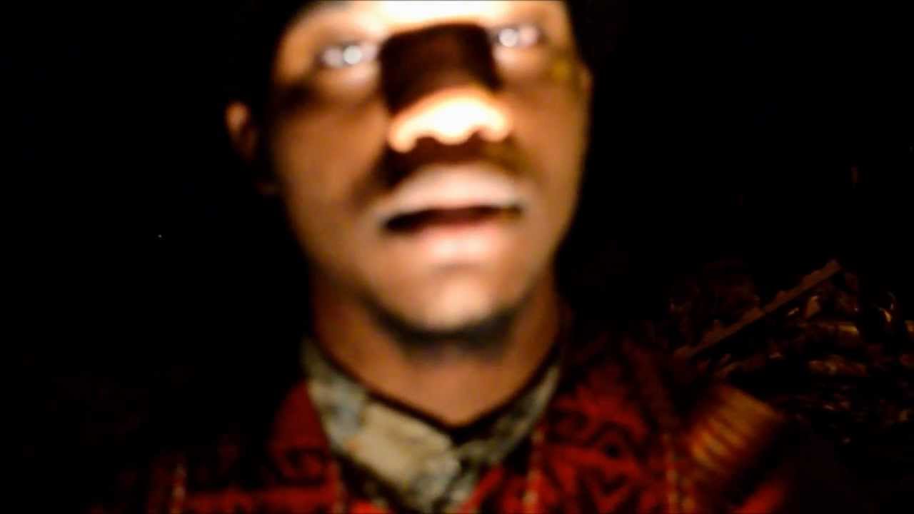 Chester Watson - "Kudo" [Prod. Chester Watson] (OFFICIAL VIDEO) - YouTube