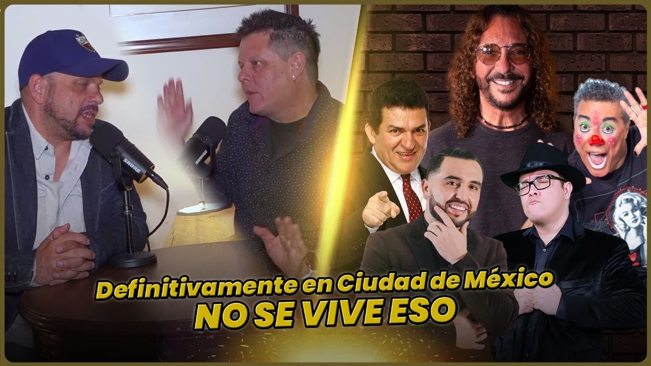Monterrey el mejor en Comedia - YouTube