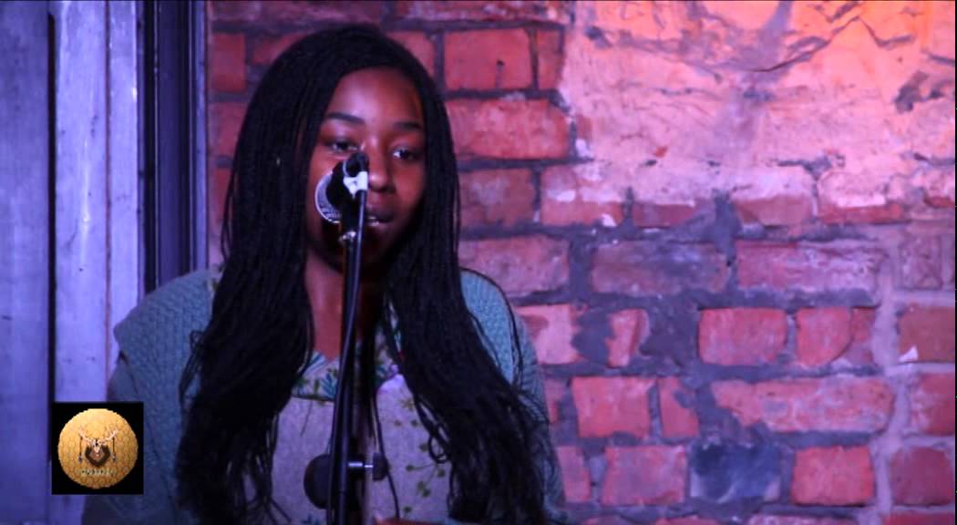 Nicole May - Culture Clashes - Spoken Word Poetry - YouTube
