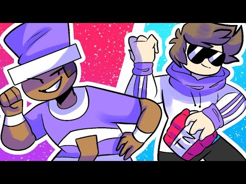 QUIG vs ZYPH TEAM TROLLING COMPETITION! - YouTube