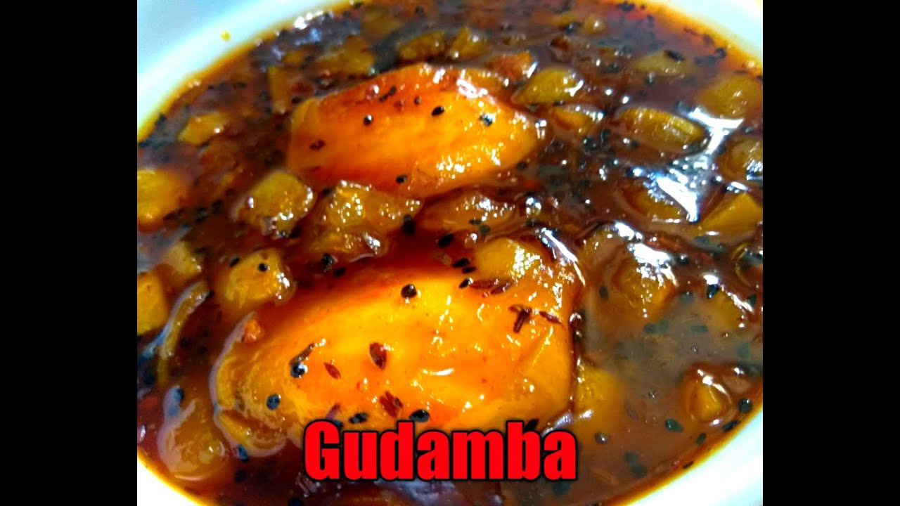 Gudamba - YouTube