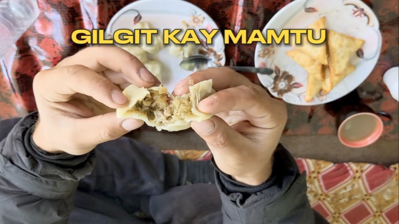 Momos Recipe Mamtu Making | Momos | Dumplings recipe at home Organic ...