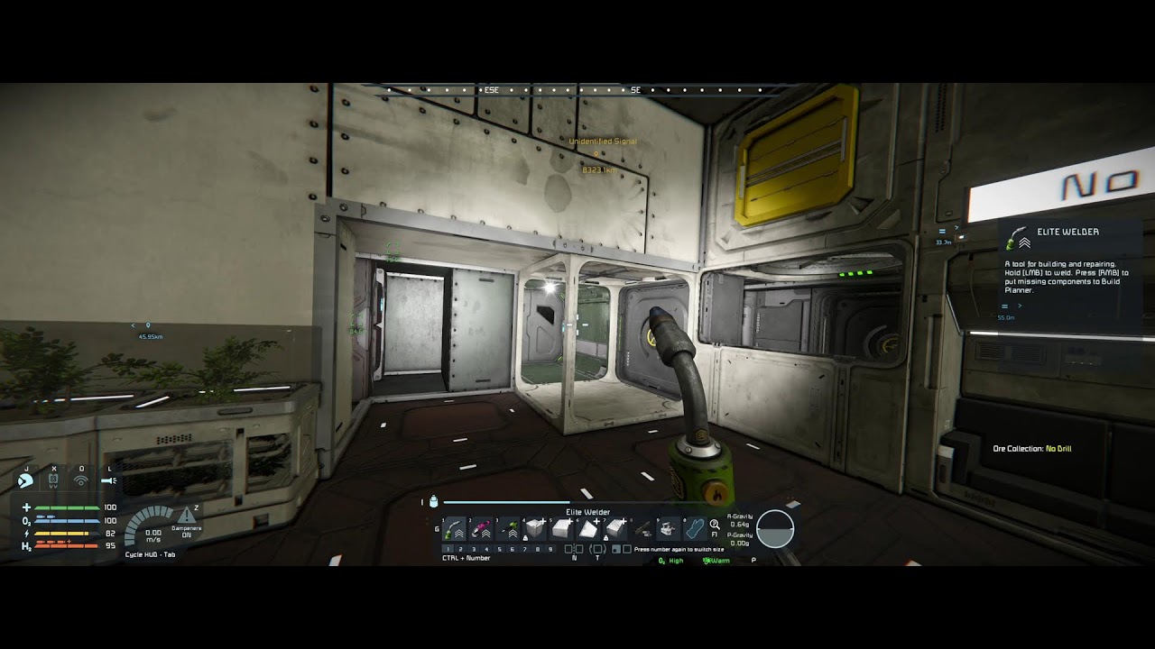 Space Engineers Ares at war: Attempting to take out that GC Beacon in ...