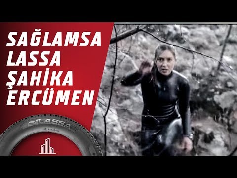 Lassa | Sağlamsa Lassa - Şahika Ercümen