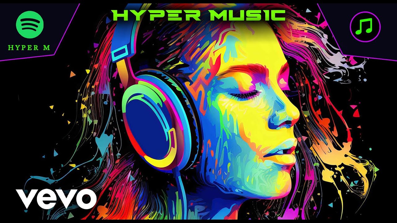 Hyper Music - Lunar Mirage - YouTube