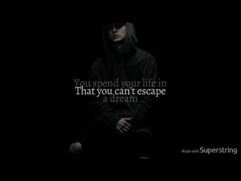 Wake Up - NF (Lyrics) - YouTube