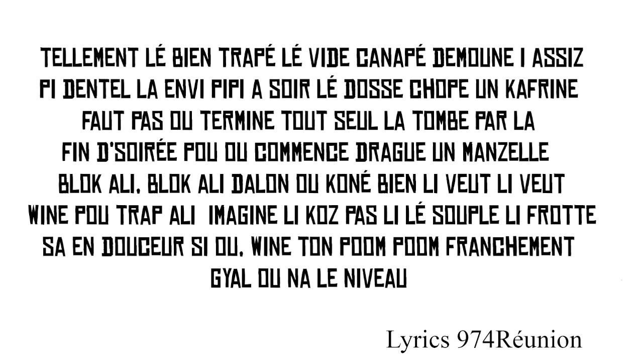 Dj Sebb Feat PLL - Move It (Lyrics) - YouTube