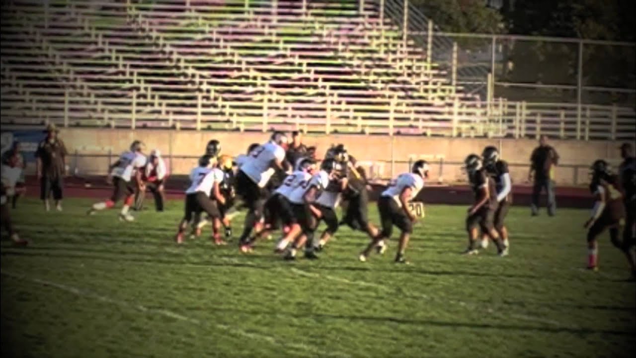 Willie Williams Highlights pt 2 2012 - YouTube