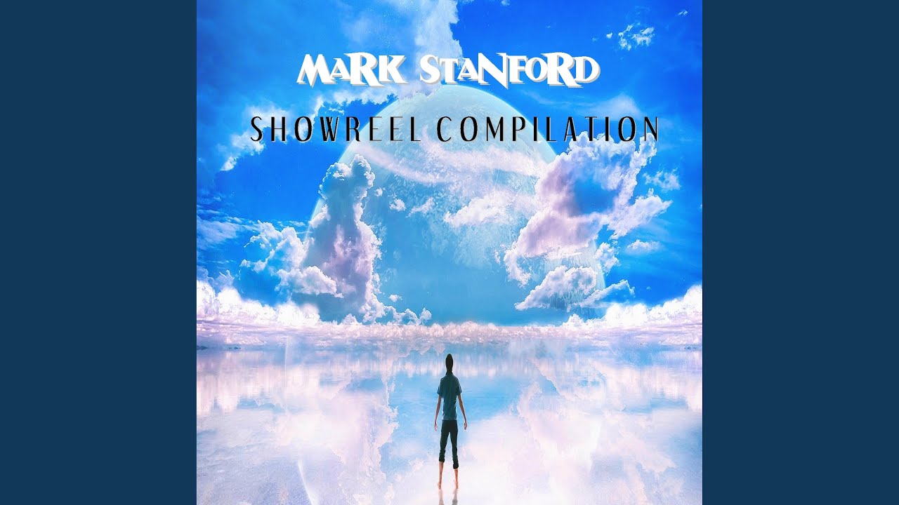 Showreel Compilation - YouTube