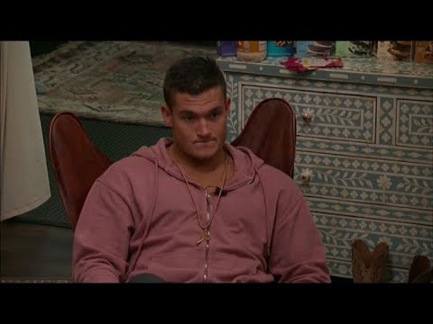 BB21 Live Feeds | Cliff & Jackson want to form a final 4 alliance with ...