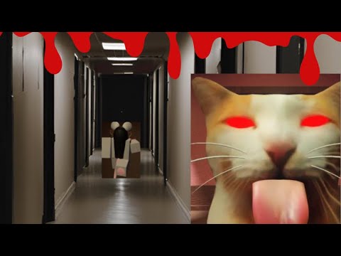 Escape from bleh cat - YouTube