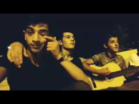 Ana əsger  gedirem 😊