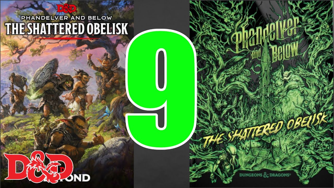 Zorzula's Rest DM Guide - YouTube