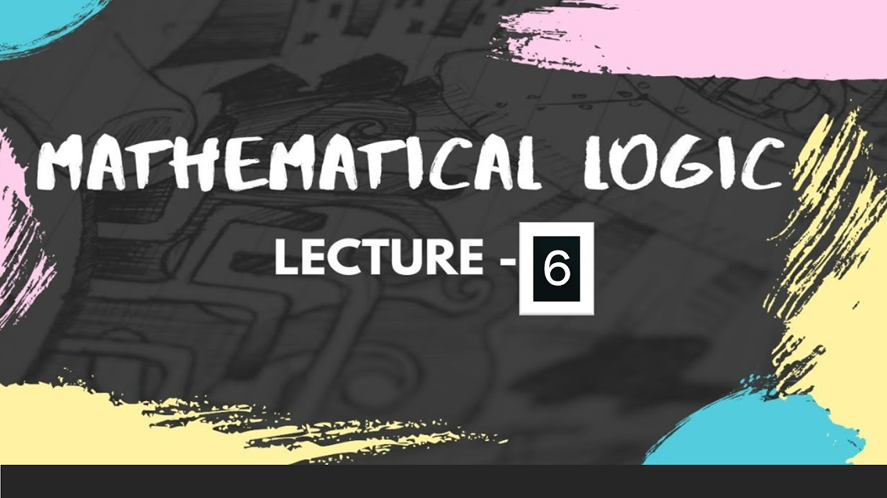 Propositional Logic 3 | Conjunction Normal Form & Disjunction Normal ...