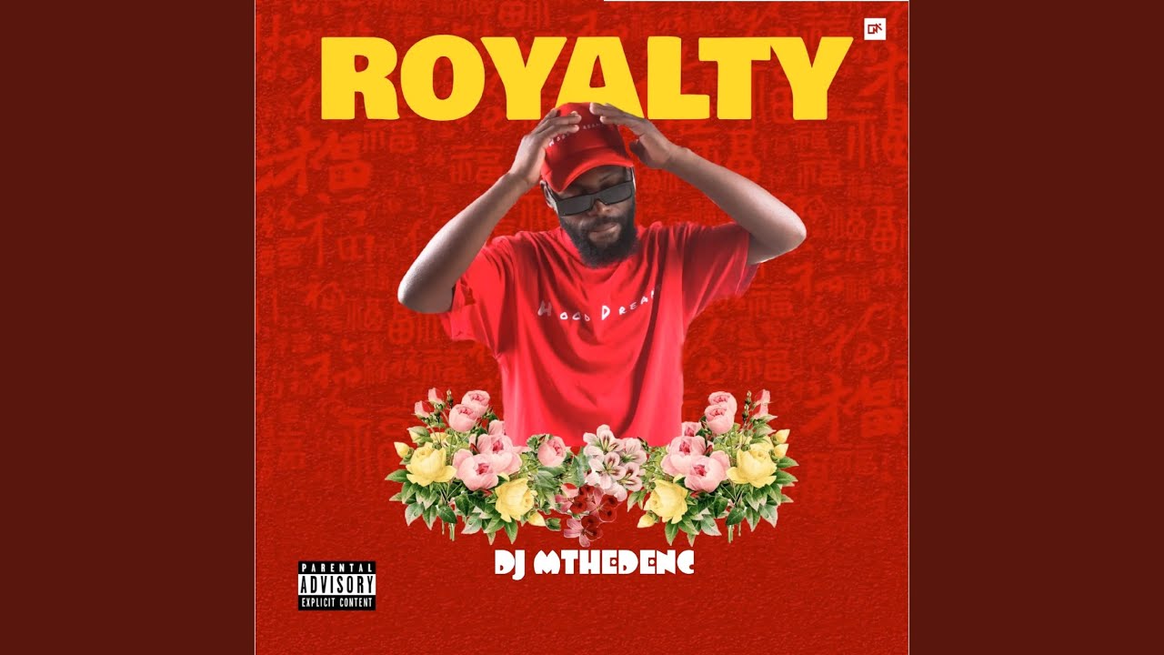 Royalty - YouTube