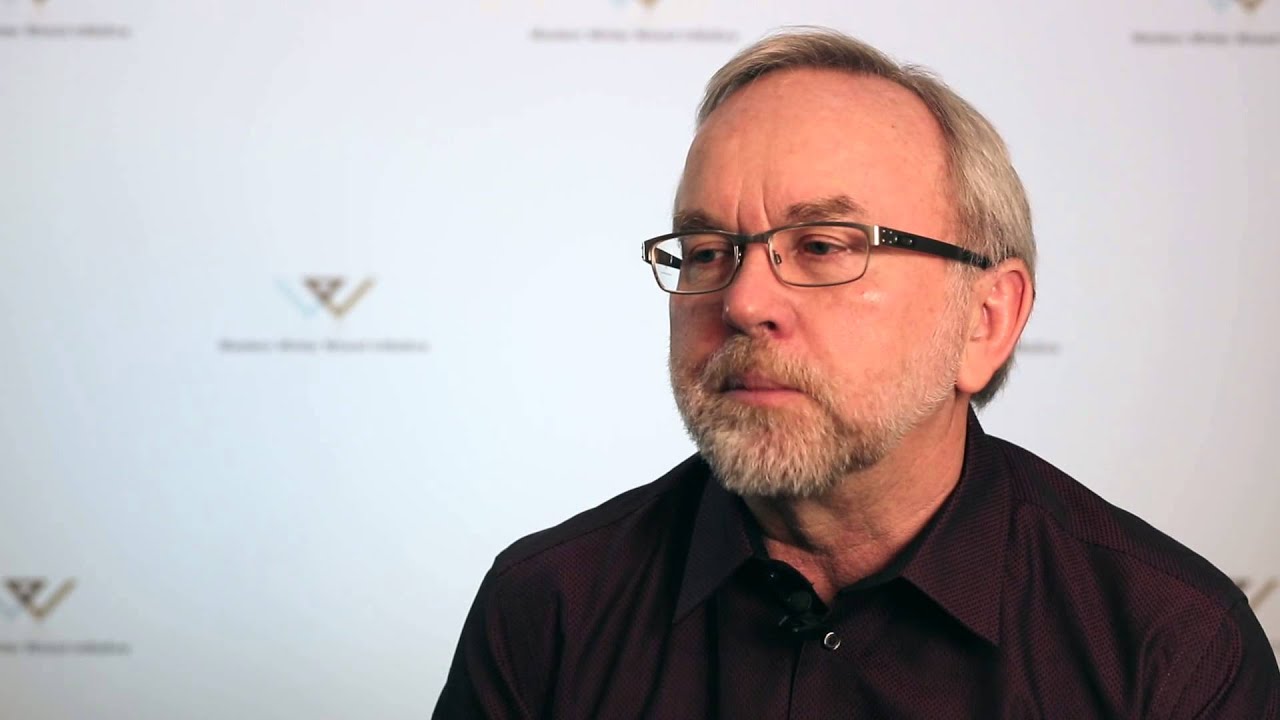 WWWI Winter Wheat Testimonial - Lee Moats - YouTube