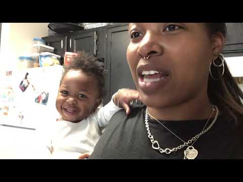 How Do I Do What I Do? Breakfast Then Breastfeeding My 18month Old: Real Life Vlog