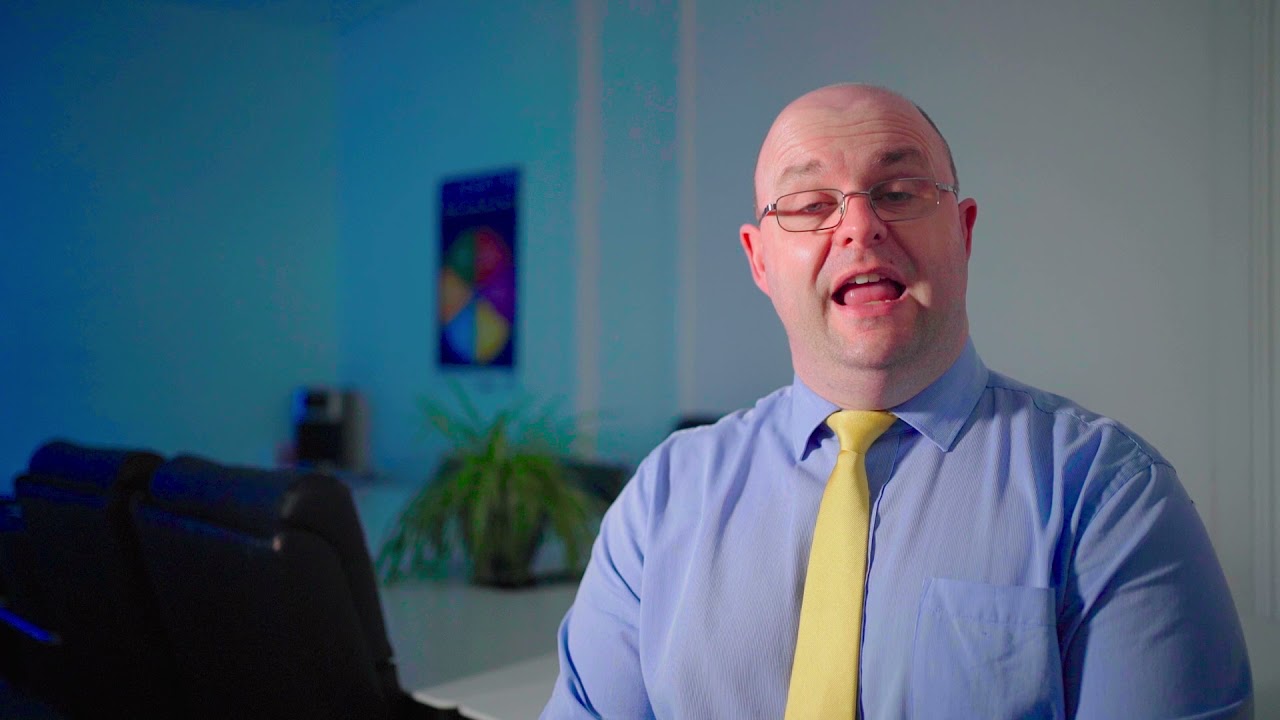 Meet Mr West - YouTube