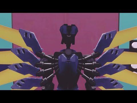 ULTRAKILL Elevator Scene - YouTube