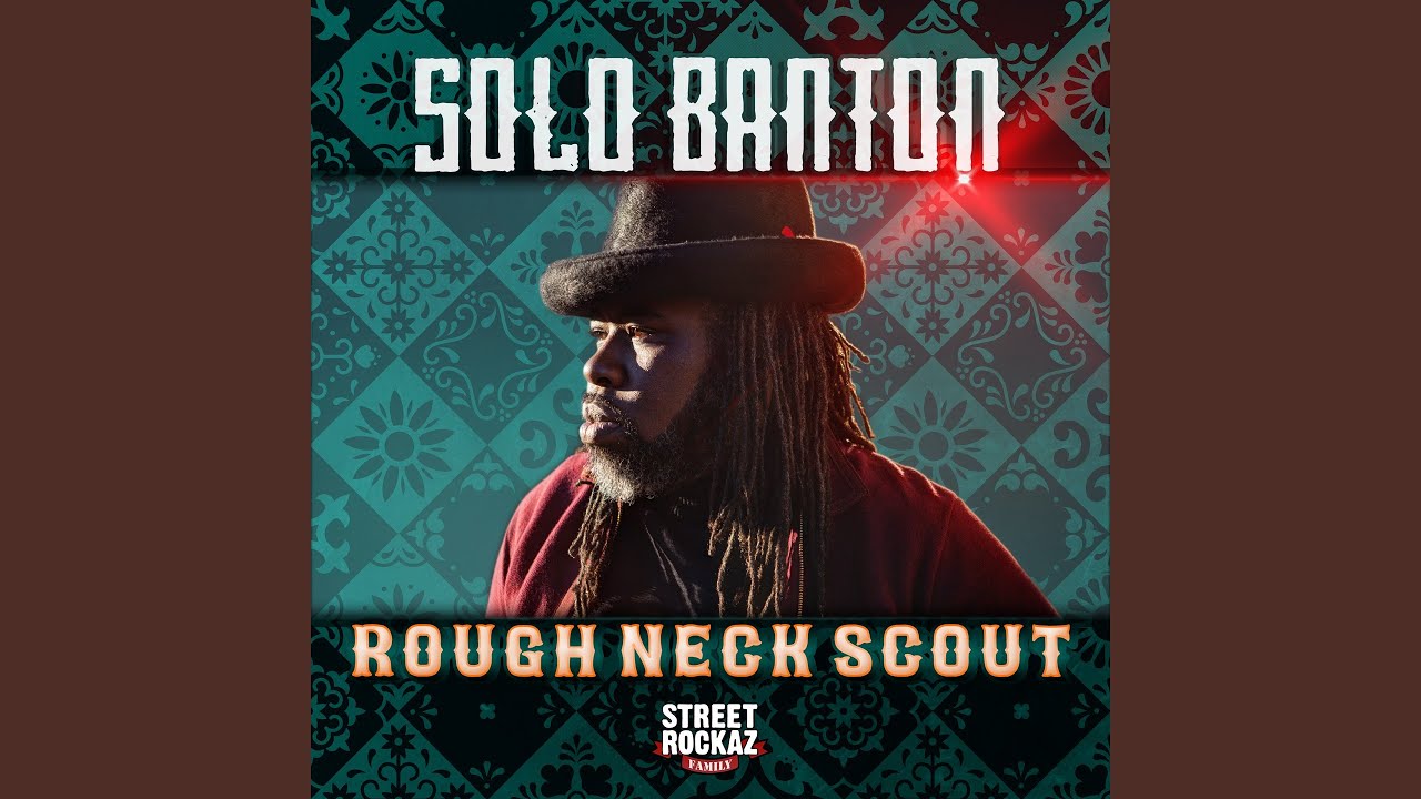 Ruff Neck Scout (feat. Street Rockaz Family) - YouTube